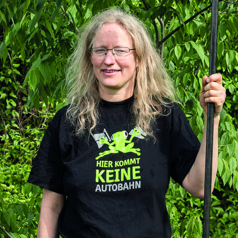 Organisms Democracy » Molluscs and Worms